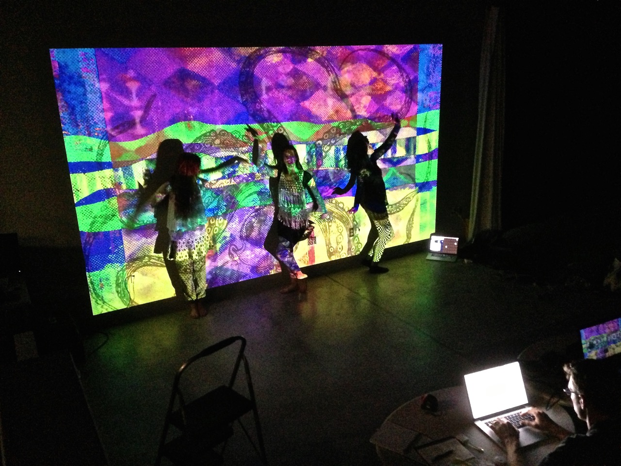 Crew – fishnetstock